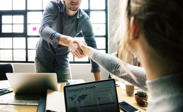 7 Things To Do After A Job Interview Uloop